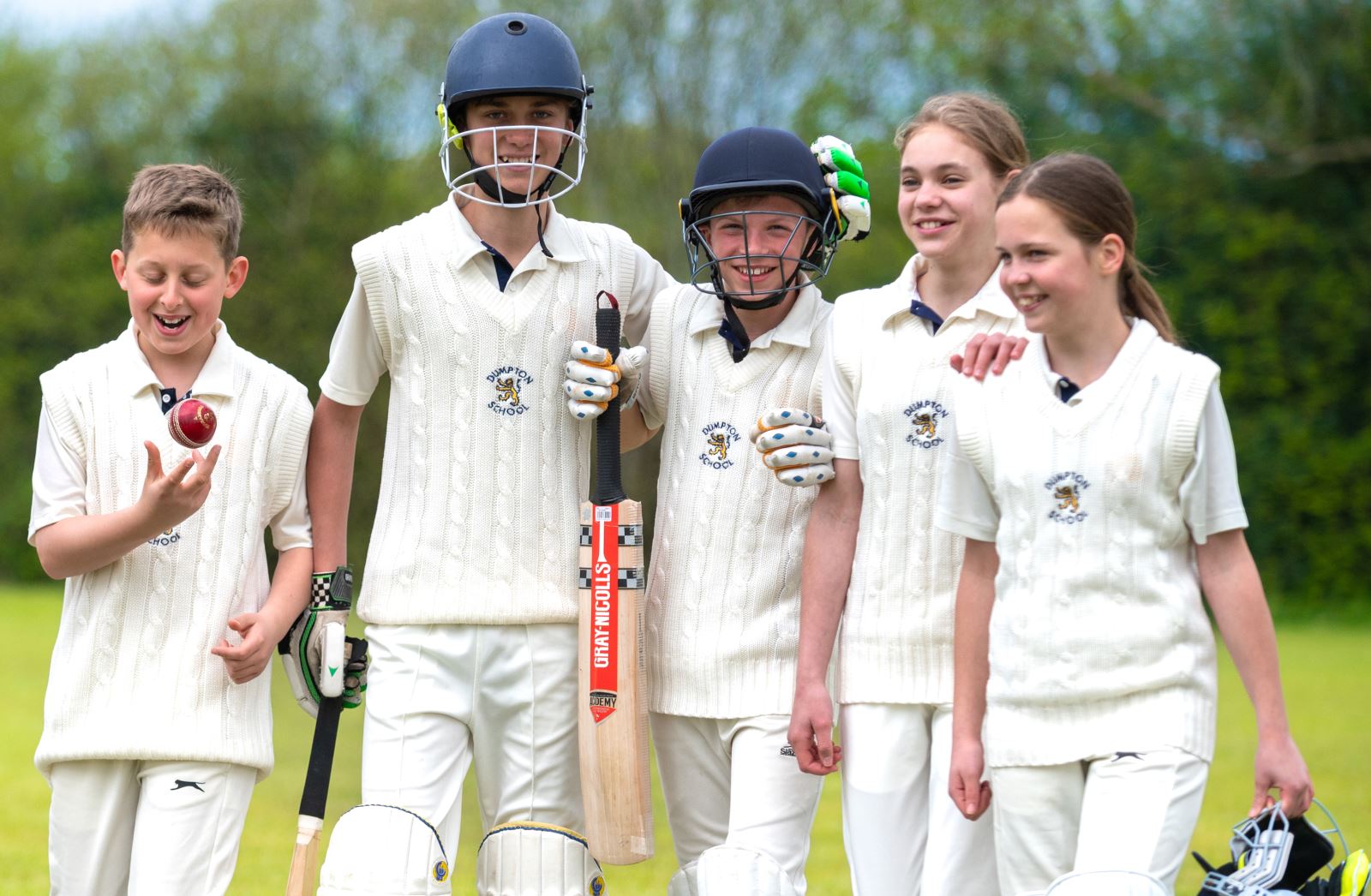 Headmaster's Letter 26th April 2024 | Dumpton School